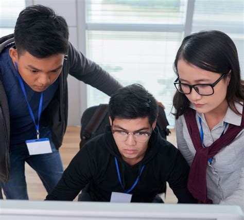 Expert Testing Service Al Ain It Consultants