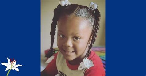 Nylah Sarae Williams Age 3