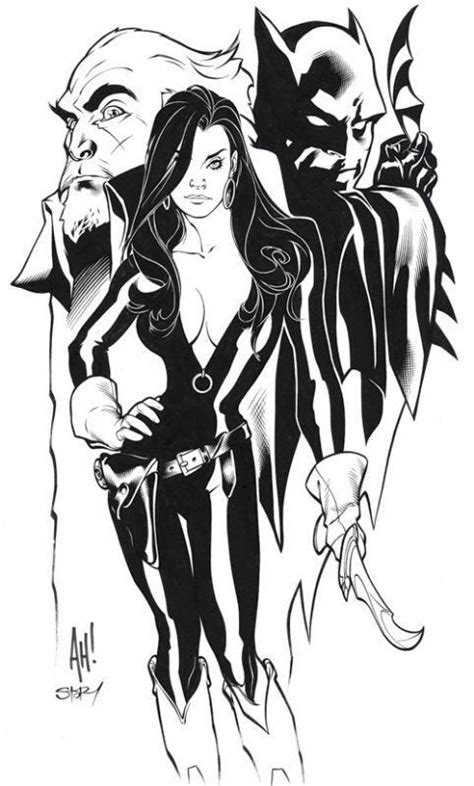66 Best Images About Talia Ras Al Ghul On Pinterest Dc Comics