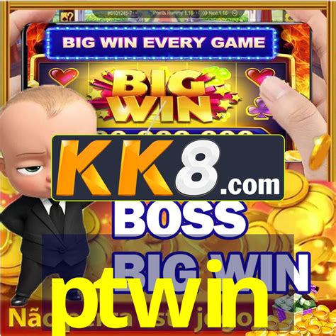 Ptwin 🥇destaque Nacional