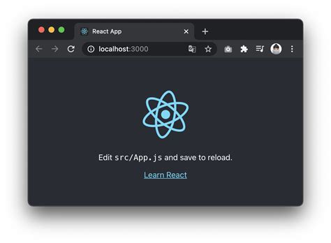 [react] 리액트 시작하기 1
