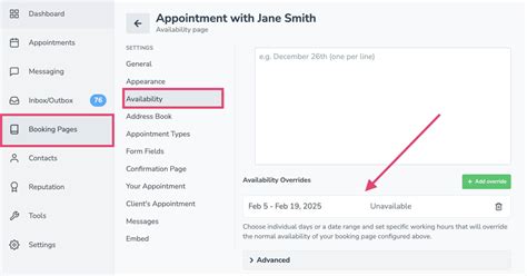 Common Appointment Availability Issues And How To Solve Them