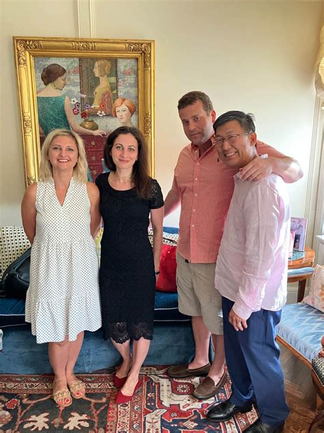 Alexander Fleiss On Linkedin So Much Fun Seeing So Many Friends Last