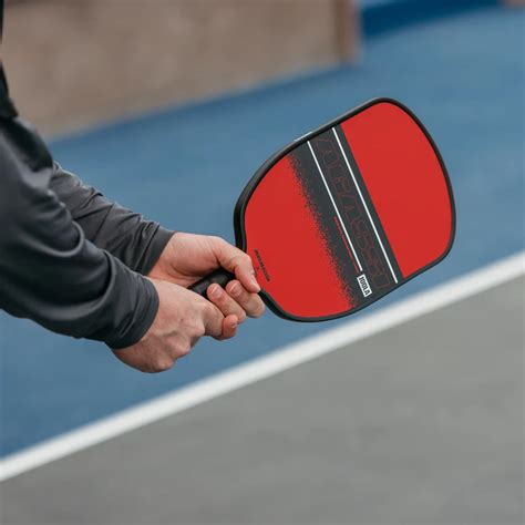 Vợt Pickleball Joola Agassi Champion 12mm