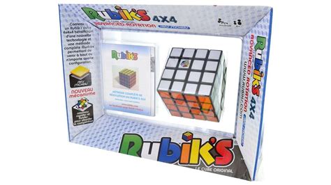 Rubik S 4x4 Advanced Rotation