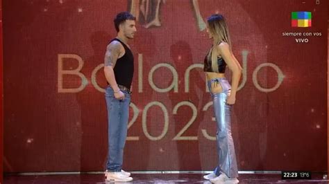 Mira La Espectacular Presentación De Milett Figueroa En ‘bailando 2023