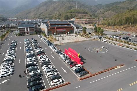 安福旅游开门红 春节期间综合收入2 8亿 游客50 6万人次凤凰网江西 凤凰网