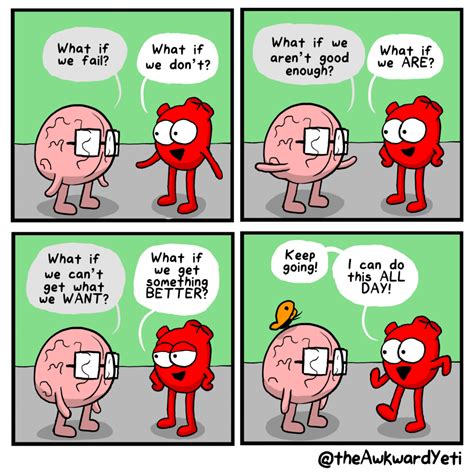 Read The Awkward Yeti By Nick Seluk