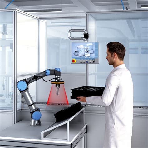 Sick Sensor Intelligence