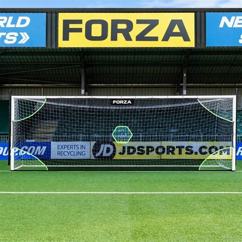 FORZA Soccer Target Sheet Lite FORZA Goal