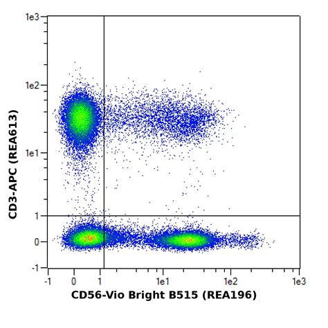 Cd56 Antibody Anti Human Reafinity™ Miltenyi Biotec Usa