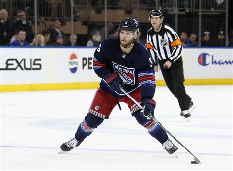 Rangers Give Disgruntled Zac Jones Permission To Speak With Other Teams