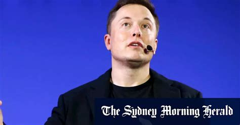 Teslas ‘remarkably Human Optimus Bots Were Remotely Operated Australia
