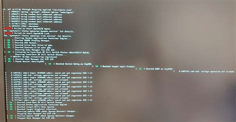 Jetson Tx2 Fail To Boot Jetson Tx2 Nvidia Developer Forums