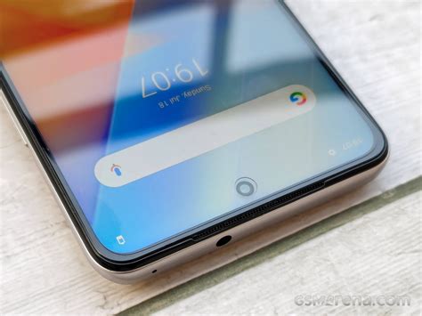 Vivo Iqoo Z5 Hands On Review Design Hardware Performance