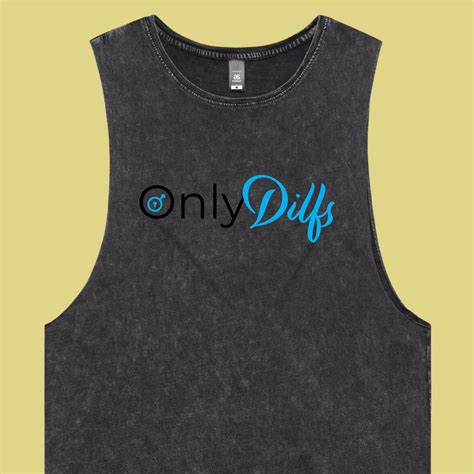 Only Dilfs 👨‍👧‍👦👀 Tank