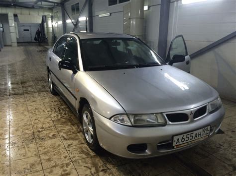 Автопарк — Chevrolet Lacetti Sedan, 1,6 л, 2007 года | просто так | DRIVE2