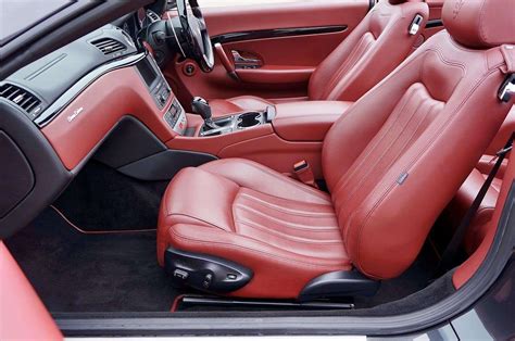 How To Clean And Protect Dirty Leather Car Seats