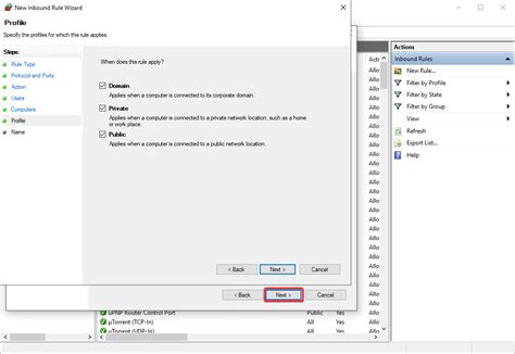 Fix L TP VPN Issues Blocked Not Responding