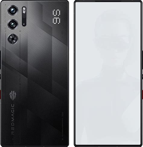 Zte Nubia Redmagic 9s Pro Full Specifications Price And Reviews Kalvo
