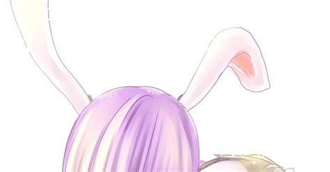 うどんげ 鈴仙とてゐ 月白まほろのイラスト Pixiv