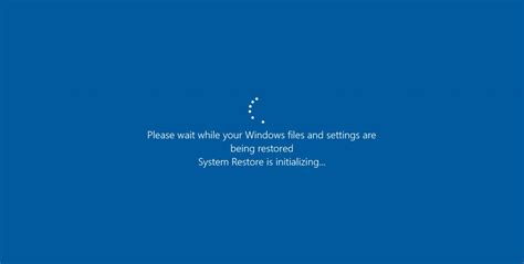 How To Recover Files After System Restore On Windows Other Versions