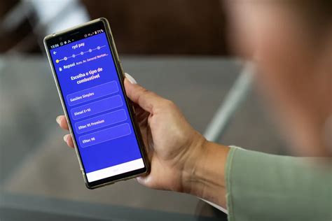Ryd Explica 5 Vantagens Para Apostar Nos Pagamentos De Combustível Através Do Smartphone Techbit