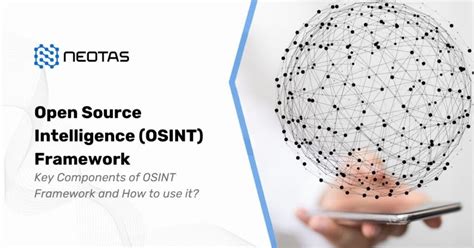 Osint Framework Key Components Of Osint Framework And How To Use It