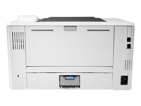 W1A53A | پرینتر لیزری سیاه وسفید hp M404dn