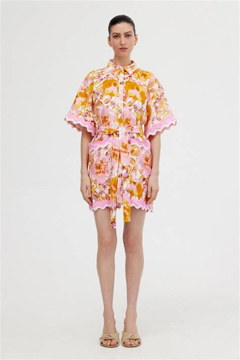 Paiton Mini Dress Significant Other