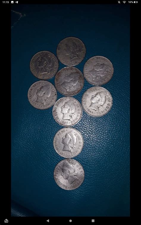 Coleccionista De Monedas Added Coleccionista De Monedas