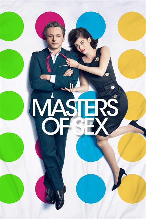 Masters Of Sex Tv Series 2013 2016 Posters — The Movie Database Tmdb
