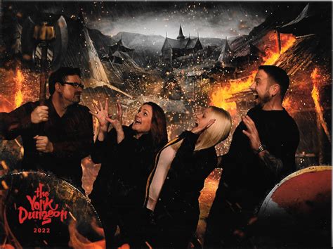 Yanks In York An Incredible Madness