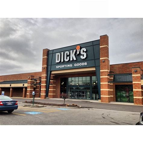 Dicks Sporting Telegraph
