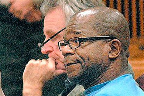 Man Paroled In Canada Arrested For 1978 Port Angeles Killing