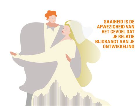 Het Geheim Van Een Succesvolle Relatie