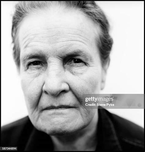G E M Anscombe Photos And Premium High Res Pictures Getty Images