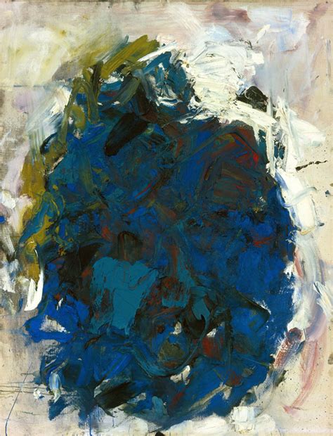 Untitled 1964 Joan Mitchell WikiArt Org