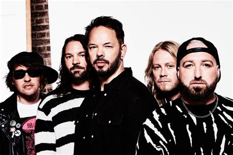 THOSE DAMN CROWS Unveil New Single Video Takedown All About The Rock