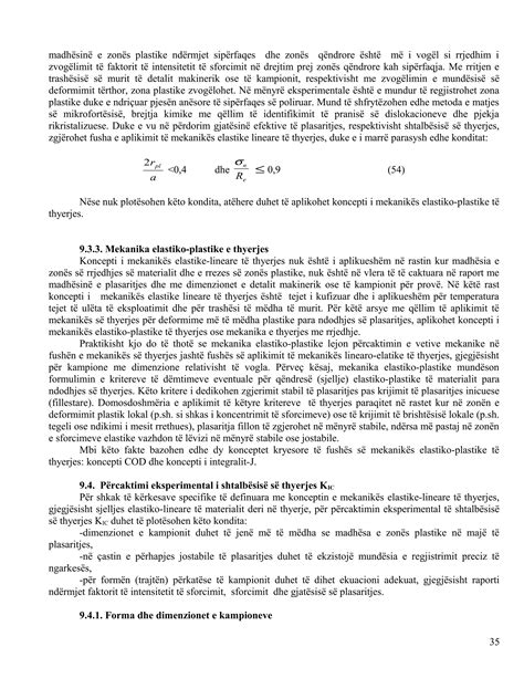 Vetitë Mekanike Të Materialeve Dhe Detaleve Përkthim Doc