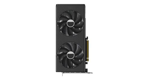 Customer Reviews Xfx Speedster Swft210 Amd Radeon Rx 7600xt 16gb Gddr6