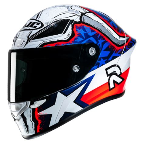 Rpha 1n Solid Hjc Helmets Us