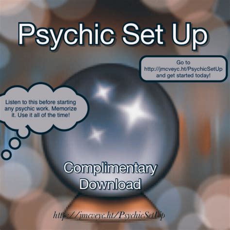 The Diary Entries Of A Psychic Summer Psychic Class