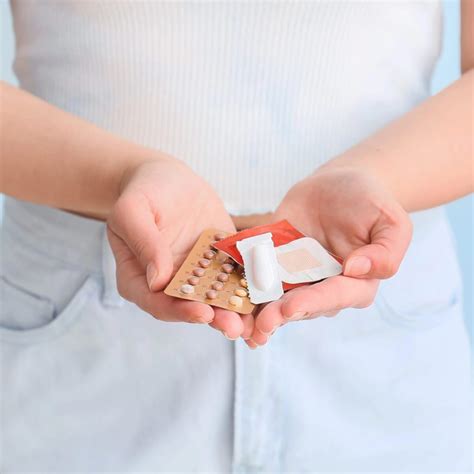 Debunking 5 Myths About Contraceptives Ignite The Spark