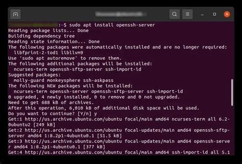 How To Setup Ssh Keys On Ubuntu 2004 Its Linux Foss
