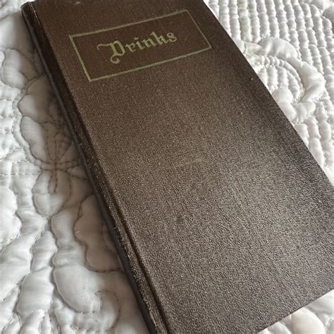 Prohibition Etsy