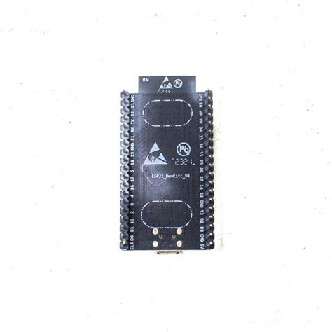 esp32 solo 1 iot development board module for arduino buy online electronic component i