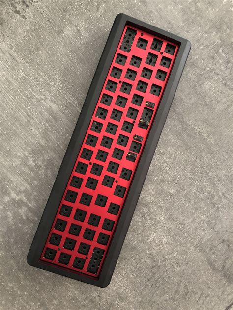 Tkc Candy Bar Premium R2 Computers And Tech Parts And Accessories Computer Keyboard On Carousell