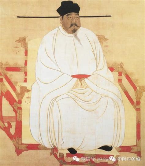歷史常識之帝王諡號 每日頭條