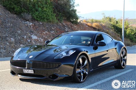 Fisker Karma 15 March 2024 Autogespot
